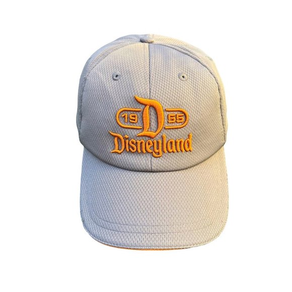 Disney | Accessories | Disney Parks Disneyland 955 Baseball Hat | Poshmark